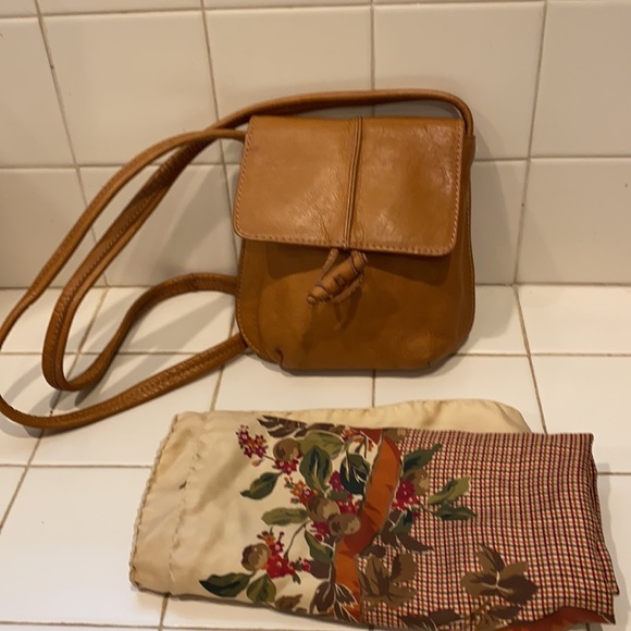 J. Jill | Bags | Jjill Shoulder Mini Bag 6x6 | Poshmark